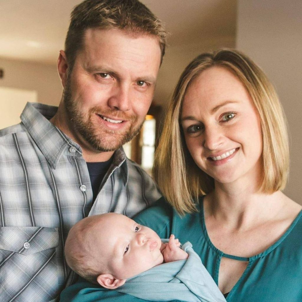 Canada: Elle fait don de 100L de lait maternel après la mort de son bébé